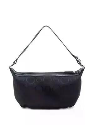 FERRAGAMO Gancini Shoulder Bag