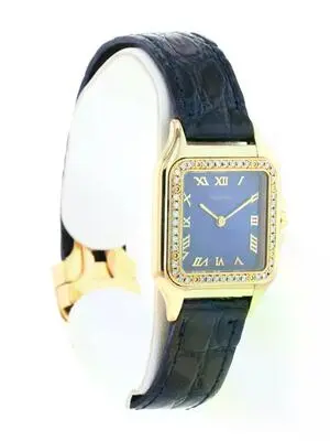 Cartier 1990 Panthère Joaillerie 27mm