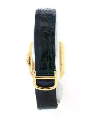 Cartier 1990 Panthère Joaillerie 27mm
