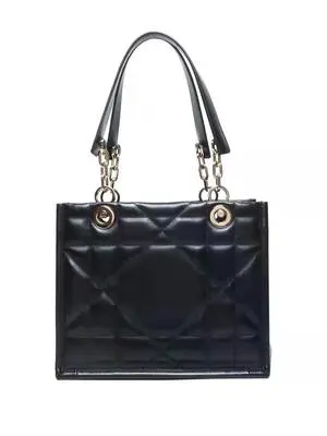 Dior Essential Archi Shoulder Bag - Black