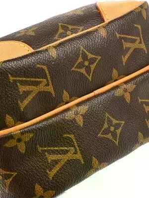 LOUIS VUITTON 2009 Amazon Crossbody Bag