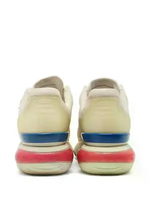 Fendi Fila Mania Platform Sneakers