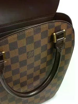 LOUIS VUITTON Sarria Seau Handbag