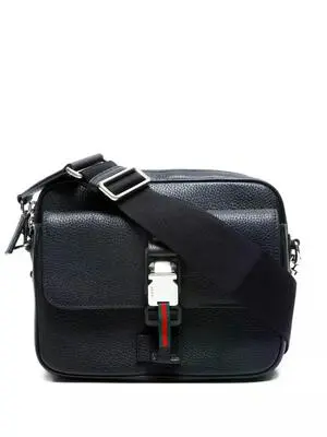 Gucci 2020-2025 Leather Shoulder Bag