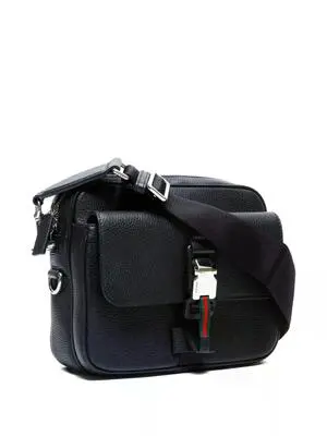 Gucci 2020-2025 Leather Shoulder Bag