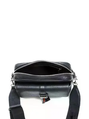 Gucci 2020-2025 Leather Shoulder Bag