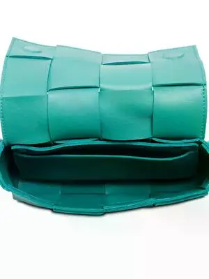 Bottega Veneta Intrecciato Cassette Belt Bag