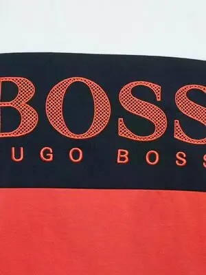 BOSS Pre-owned Logo-print T-shirt