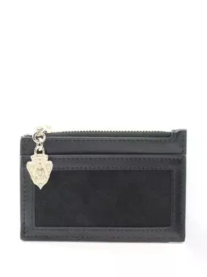 Gucci 2020s Gg Canvas Wallet - Black