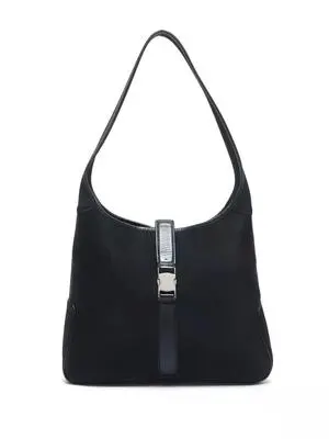 FERRAGAMO Clasp Shoulder Bag