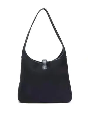 FERRAGAMO Clasp Shoulder Bag