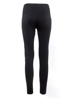 Roberto Cavalli Pre-owned High-waisted Leggings