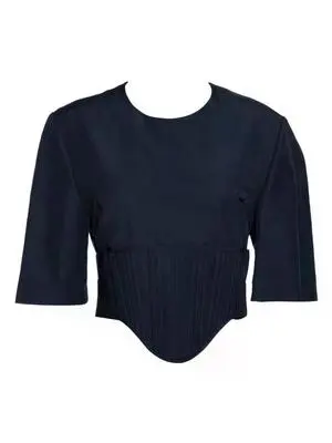 Stella Mccartney T-shirt Performance Tops For Women