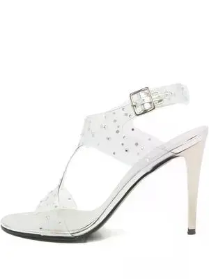 Women's Stuart Weitzman White Shoes