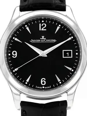 JAEGER-LECOULTRE Master Control Date 39mm