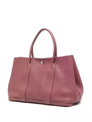 Hermès Garden Party Tote Bag