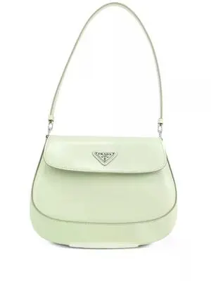Prada Cleo Shoulder Bag