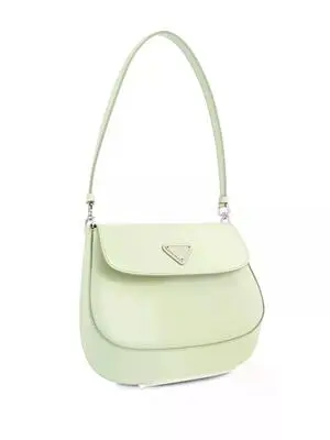 Prada Cleo Shoulder Bag