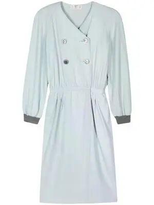 Valentino Garavani Sweater Dress Day Dresses