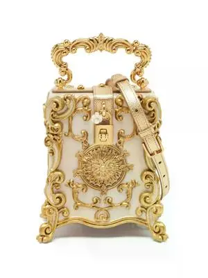 Dolce & Gabbana Tote Mini Bags