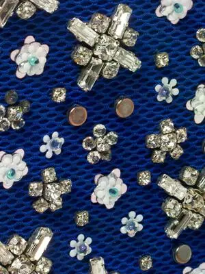 Dior Crystal-embellished Iphone 6 Case
