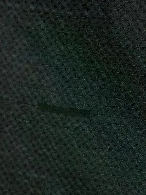 Diane Von Furstenberg Silk Sequin Top