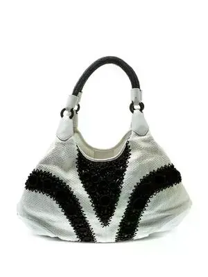 Cole Haan Woven Bags For Women