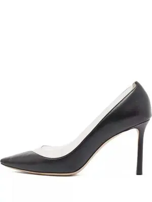 JIMMY CHOO 95mm Romy Pumps