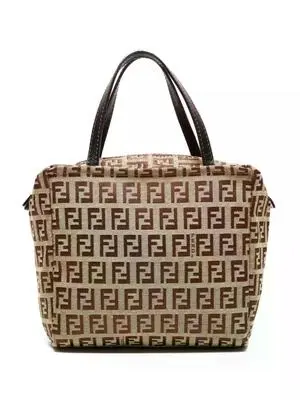 Fendi Patterned Bags For Women