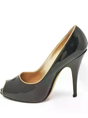 Giuseppe Zanotti Peep Toe Shoes For Women