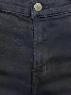 J Brand Ripped Jeans - Grey