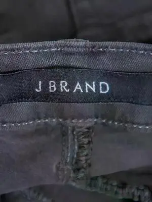 J Brand Ripped Jeans - Grey