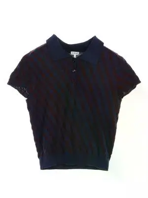 Loewe Polo Shirts For Women