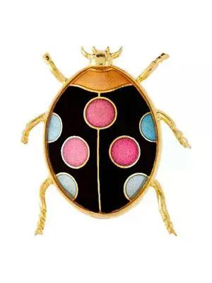 Susan Caplan Pins And Brooches