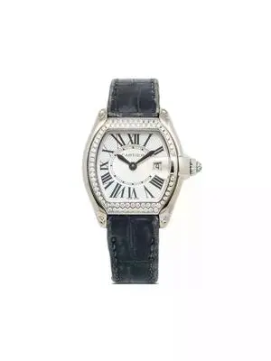 CARTIER Roadster 30mm Timepiece