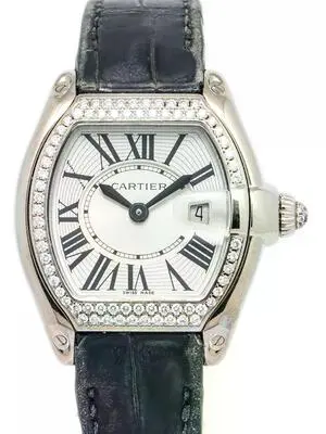 CARTIER Roadster 30mm Timepiece