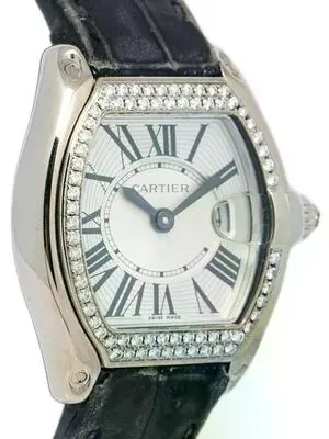 CARTIER Roadster 30mm Timepiece