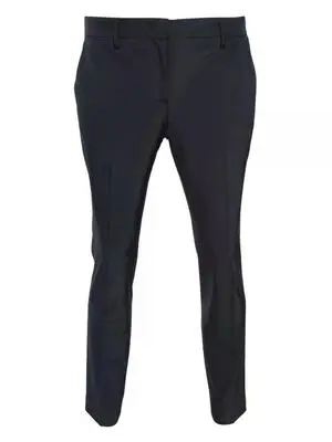 Prada Slim Fit Pants For Women