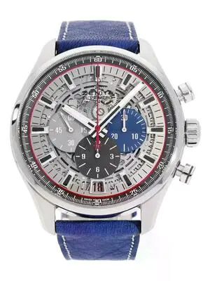 ZENITH El Primero Chronograph 42mm