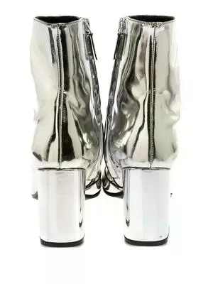 Balenciaga 80mm Talon Boots