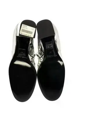 Balenciaga 80mm Talon Boots