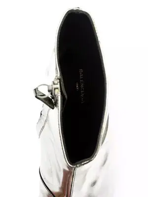 Balenciaga 80mm Talon Boots