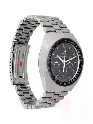 Omega Speedmaster 42mm Chronograph Watch