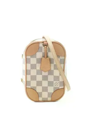 LOUIS VUITTON Neo Capy Shoulder Bag