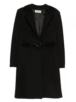 A.N.G.E.L.O. VINTAGE CULT 1960s Buttoned Coat