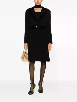 A.N.G.E.L.O. VINTAGE CULT 1960s Buttoned Coat