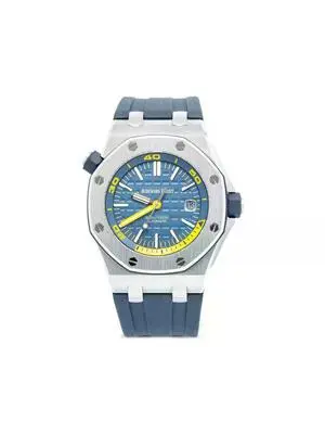 AUDEMARS PIGUET Royal Oak Offshore 42mm - Blue