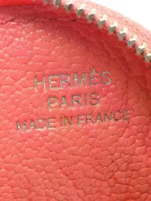 Hermès 2019 Remix Combine Wallet