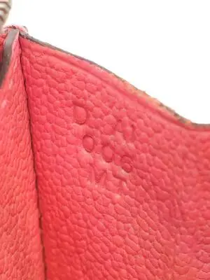 Hermès 2019 Remix Combine Wallet