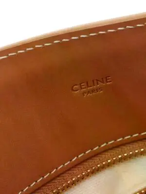 Celine 2010s Small Vertical Cabas Two-way Handbag
